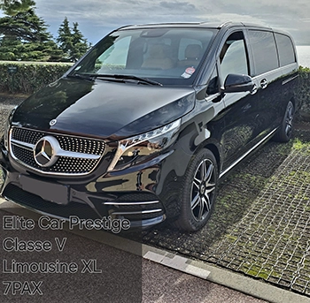 Véhicules - Elite Car Prestige